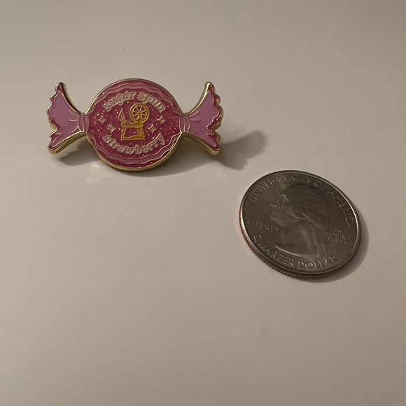 Disney | Other | Disney Princess Candy Blind Box Pin | Poshmark